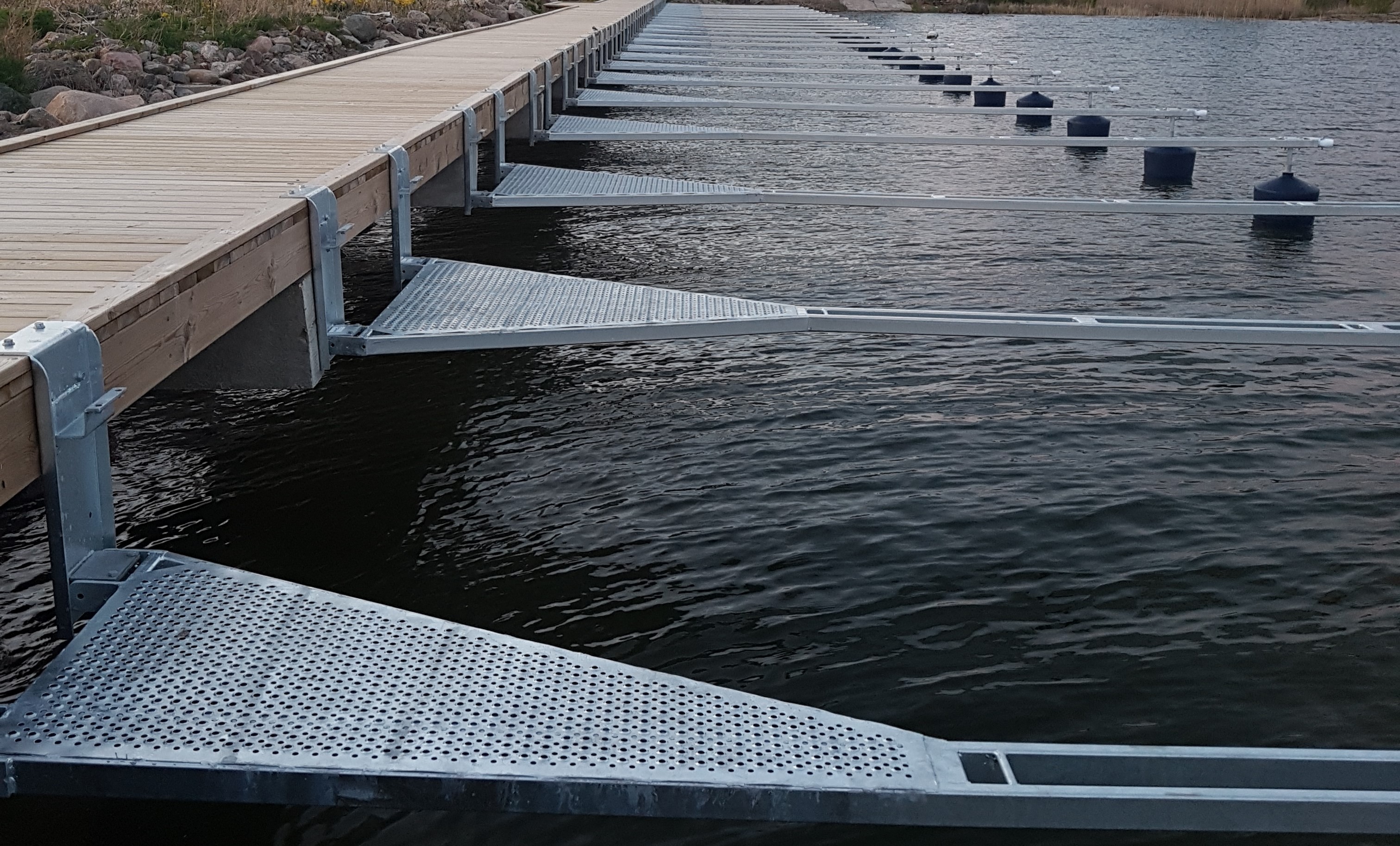 Procima AB | Y-bommar